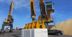 Automated Cargo Handling: Efficiency and Safety